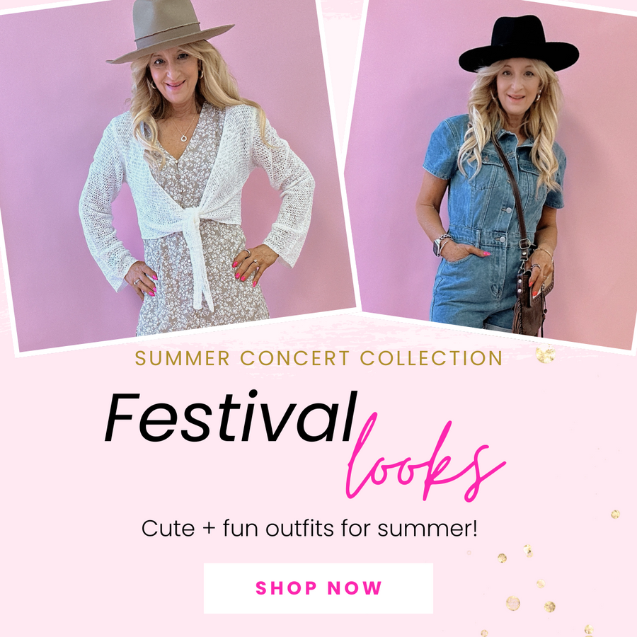 Shabby 2 Chic Boutiques - Women's Fashion Boutique - Sedalia, MO